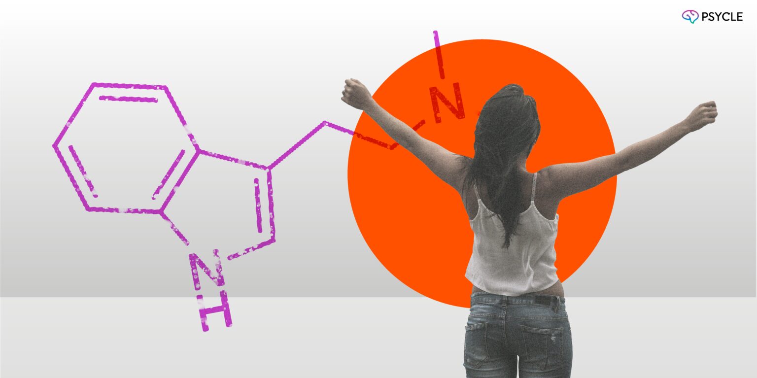 What is DMT-assisted therapy? | Psycle Health