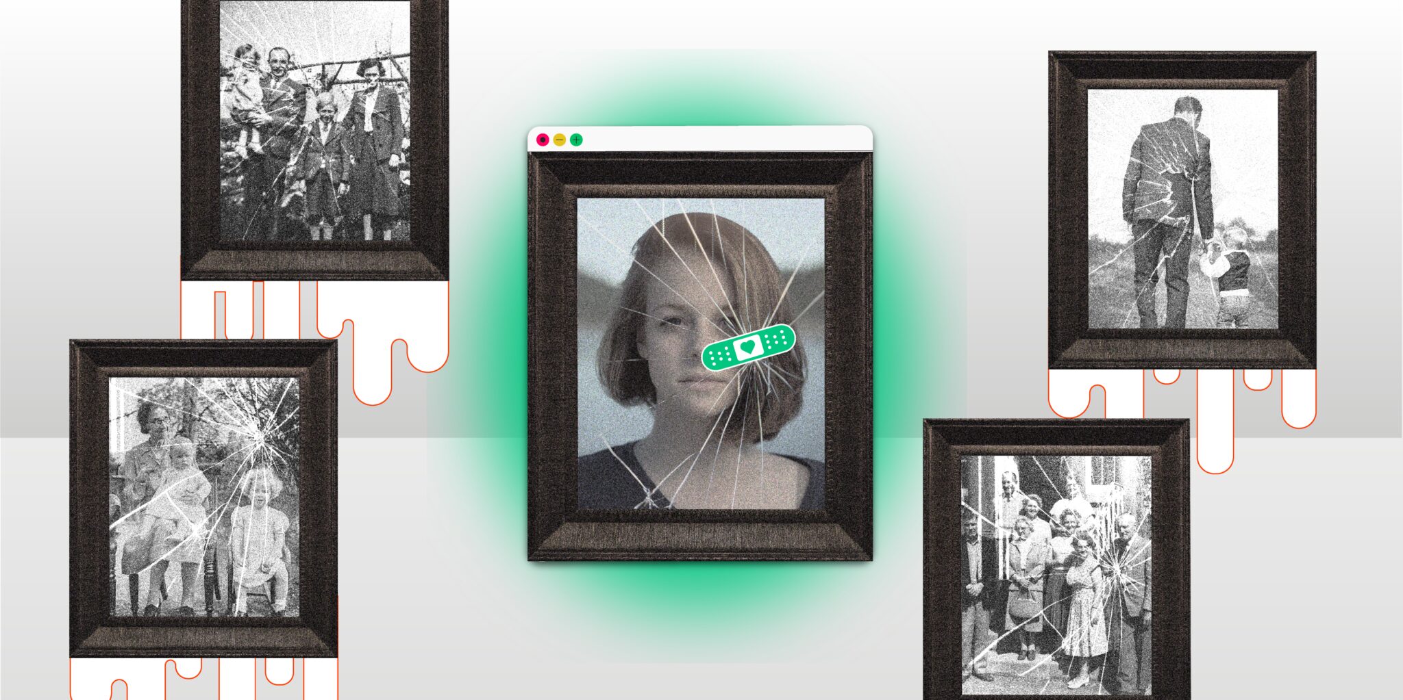 How to Break the Cycle of Generational Trauma | Psycle Health