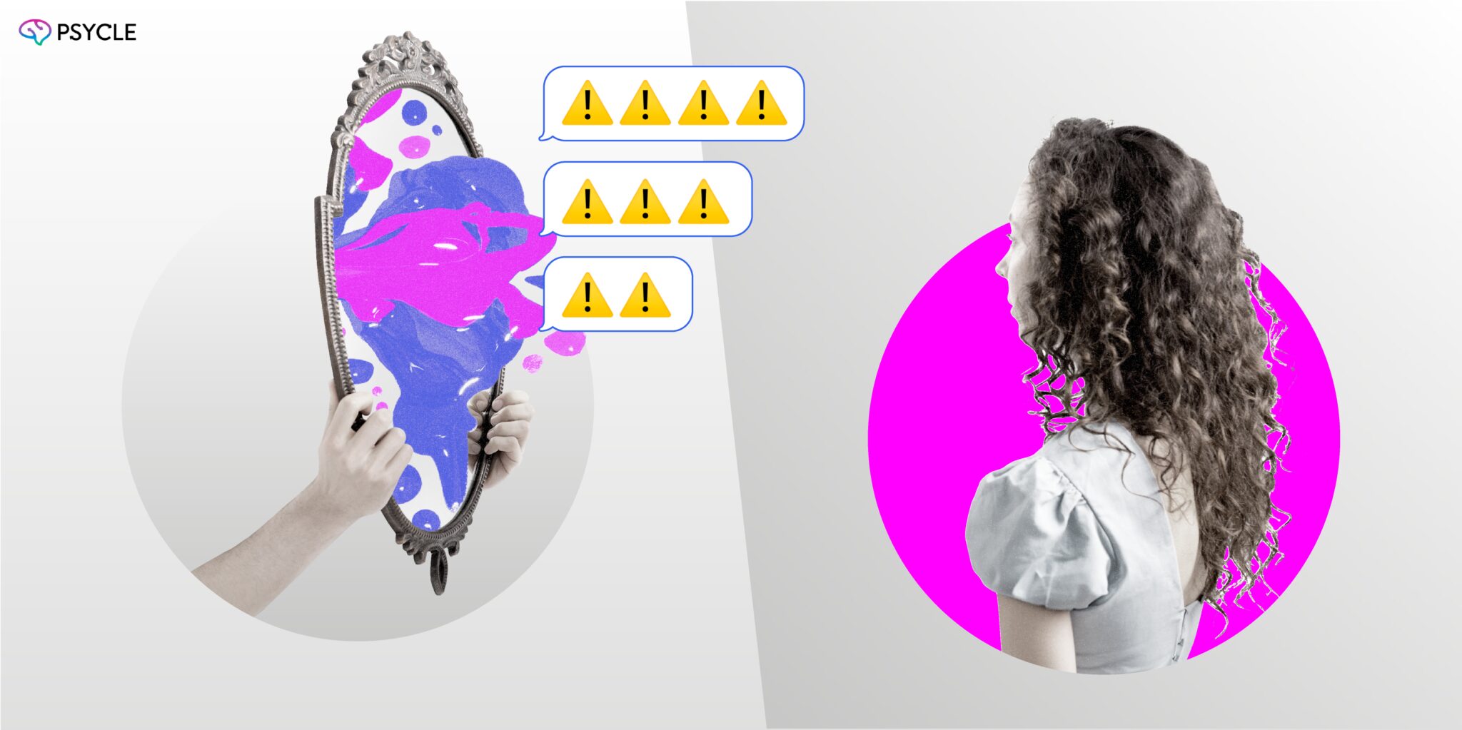 Why Do Intrusive Thoughts Feel So Real? | Psycle Health