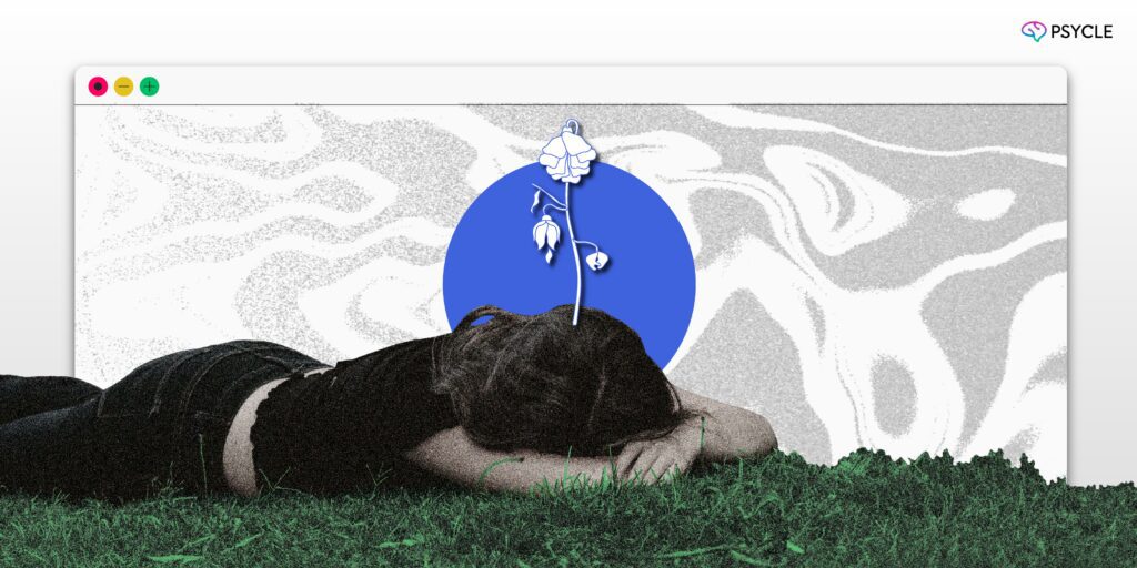 How to Not Feel Lonely When Alone | Psycle Health