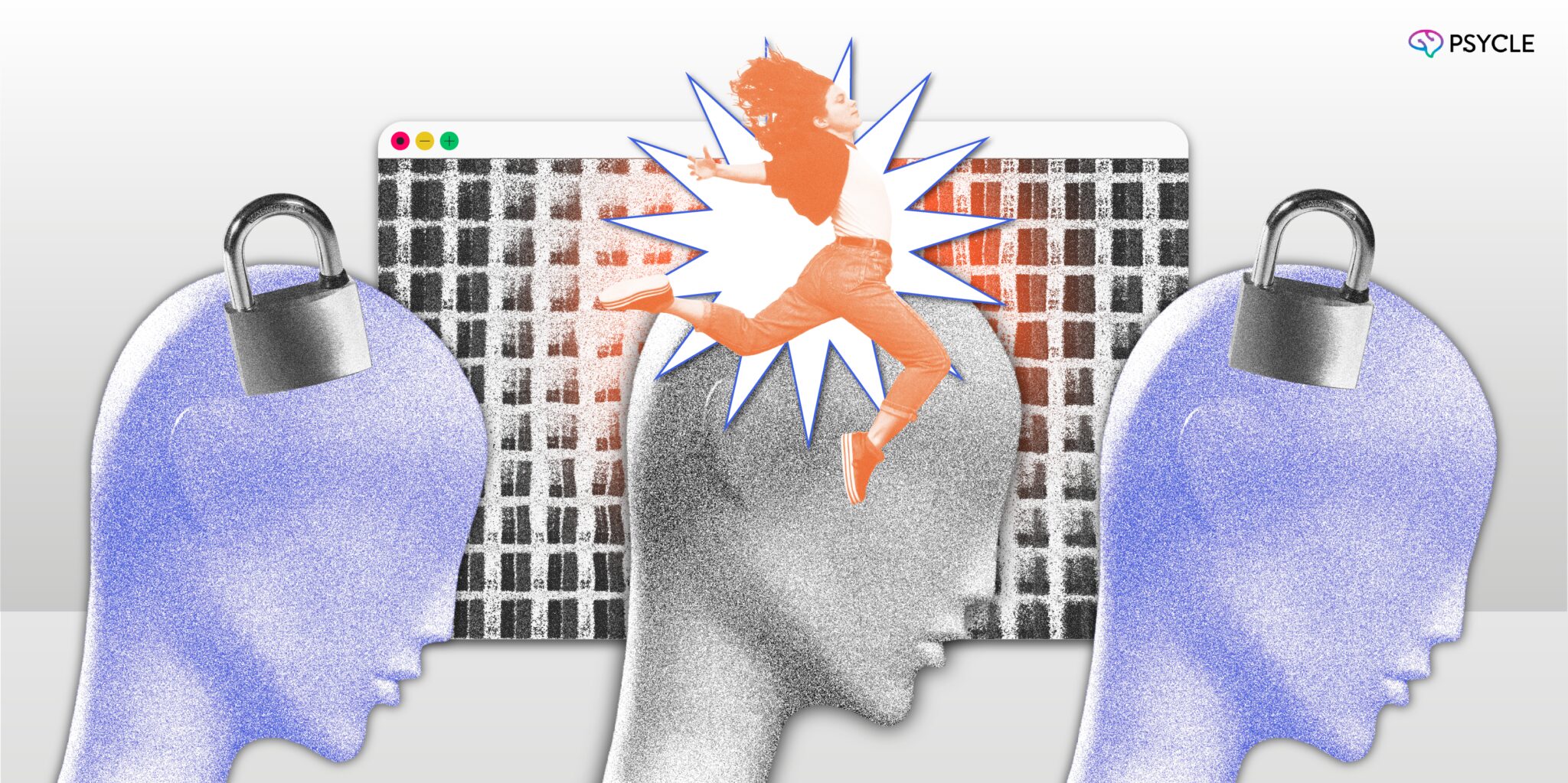 How to Unlock Your Inner Strength | Psycle Health