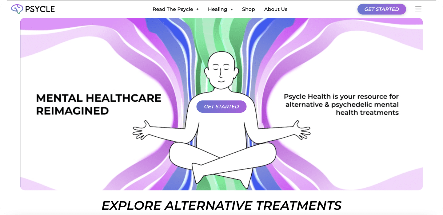 For Providers | Psycle Health