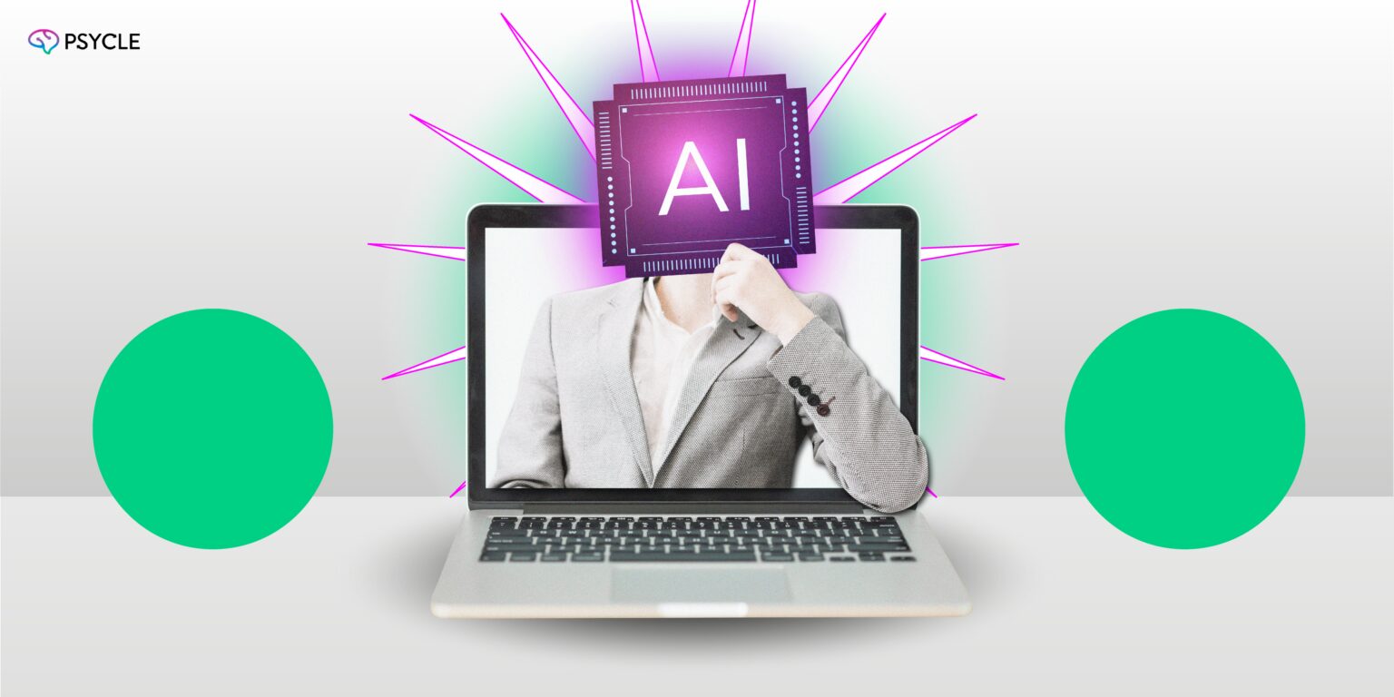 Can AI Replace Therapy? | Psycle Health