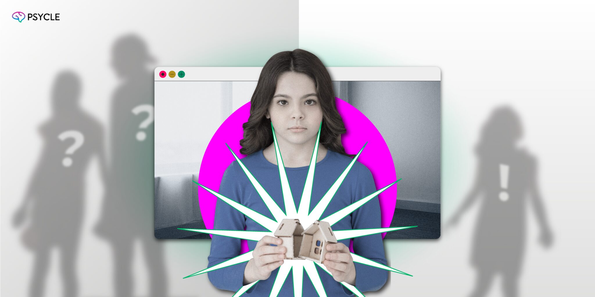 What is a Parentified Child: A Guide | Psycle Health