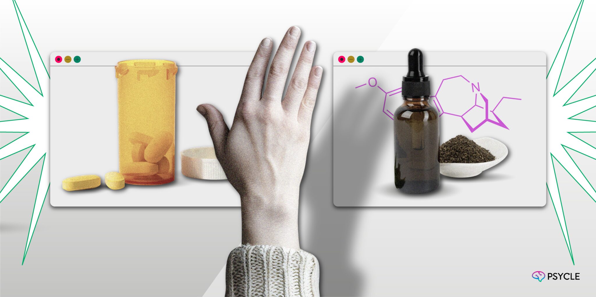 Ibogaine Treatment for Opioid Addiction: What You Need to Know | Psycle ...