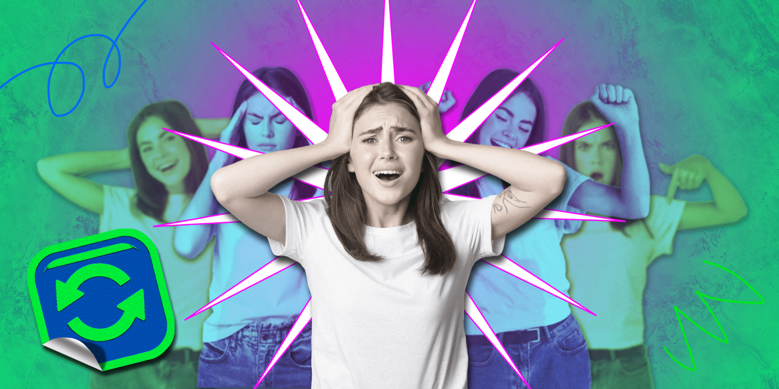 What Causes Mood Swings in Women? | Psycle Health