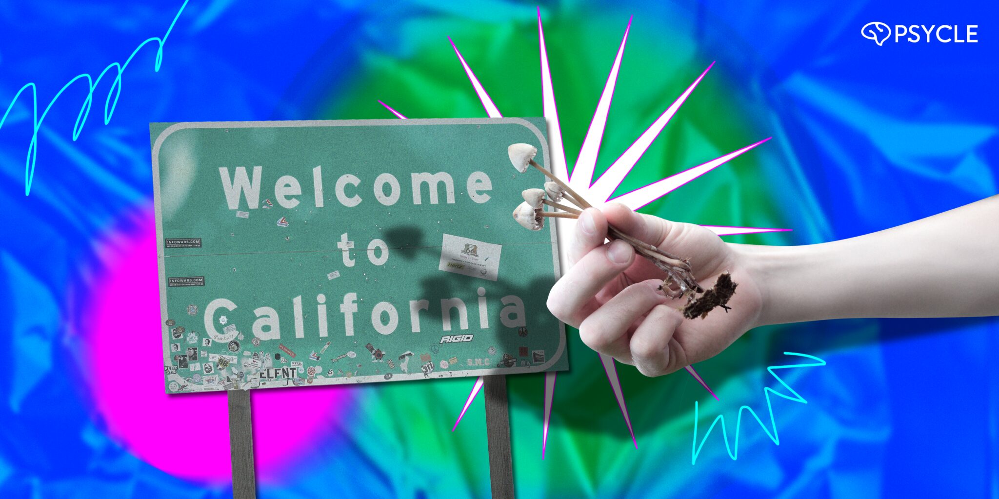 What is California Sober? Psychedelics and Sobriety | Psycle Health