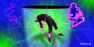What is a K-Hole: The Neuroscience Behind the K-Hole | Psycle Health
